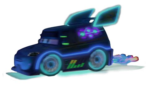 Dj Pixars Cars Franchise The 3d Computer Animated Wiki Fandom