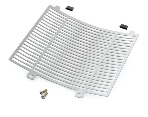 Radiator Protection Grille Htm Motorcycles