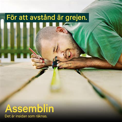 Assemblin Vs Ab Sprinkler Hägersten