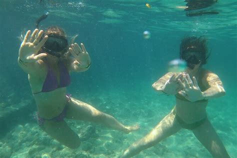 Full Day Boat Rental In Cartagena Travel Buddies