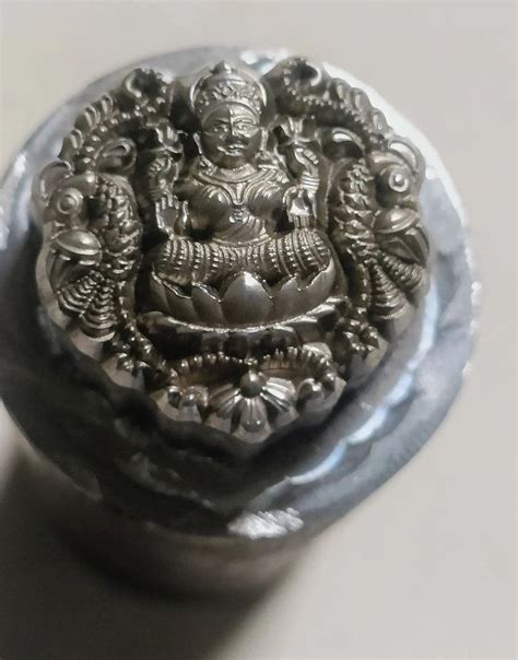 Stainless Steel Lakshmi Thappa Die At ₹ 5000 In Dahanu Taluka Id