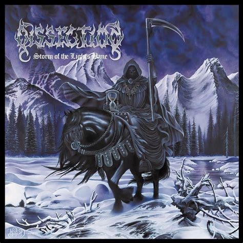 ‎storm Of The Lights Bane Album By Dissection Apple Music