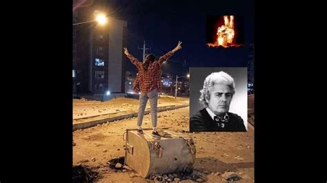 شعر ماندگار ماهی از احمد شاملو، مناسب برای این روزهای زیبای انقلابی Youtube