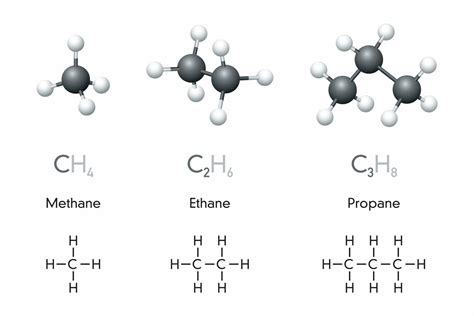 Understanding Alkanes Structure And Reactivity Explained