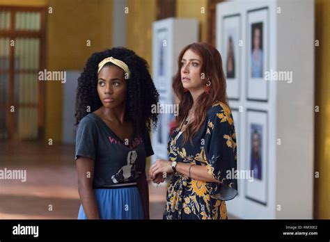 Salways A Witch Aka Siempre Bruja From Left Angely Gaviria