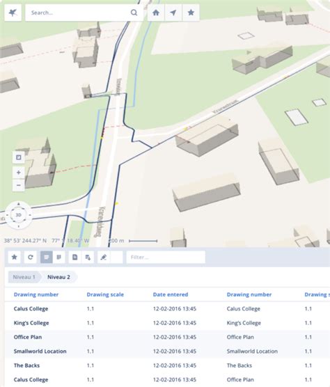 Products Archive Spatial Eye