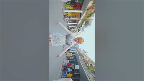 Pháo 2 Phút Hơn Zero Two Dance Twerking Part 4 Youtube