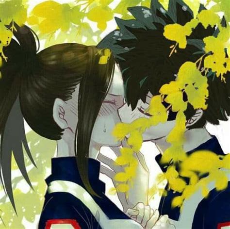Discover 43 Deku X Momo And My Hero Academia Episodes Ideas Hero