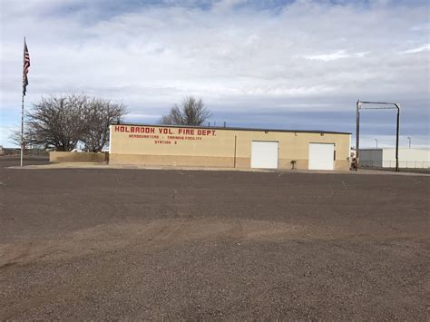 Holbrook Volunteer Fire Department Holbrook Az
