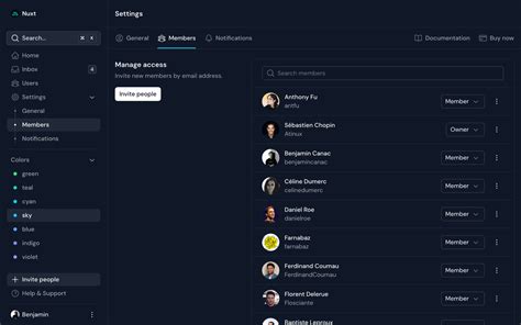 Templates Nuxt Ui Pro