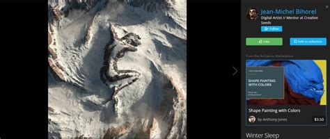 Mount Susitna Sleeping Lady Legend