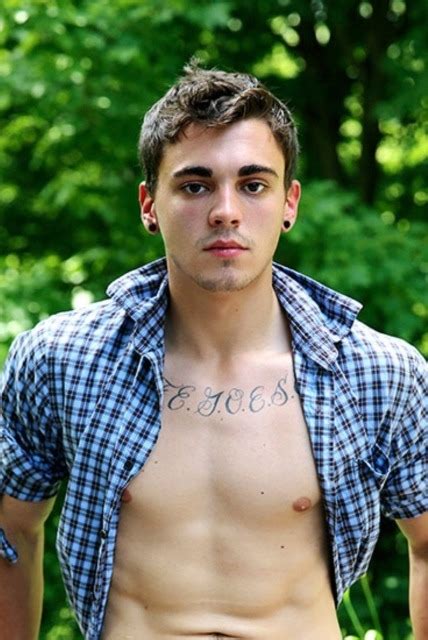 Evryfing Is Fing Great — The Cockyboys Connection