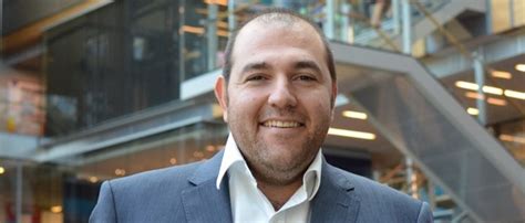 Our People Their Stories Rob Talevski