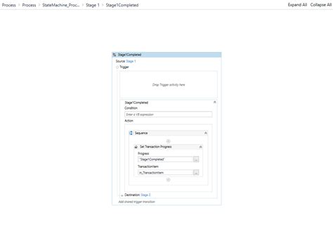 Update Transaction Item While In Progress Orchestrator Uipath