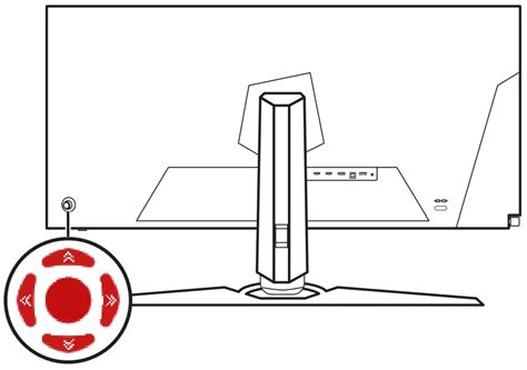 Msi Optix Meg381cqr Plus 375 Inch Curved Gaming Monitor User Guide