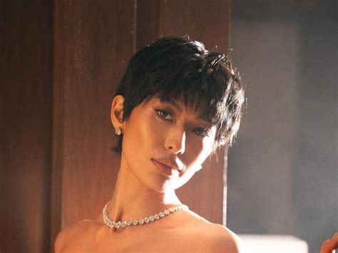 Michelle Dee Debuts New Era At Gma Gala 2024