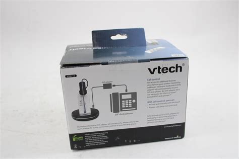 Vtech Wireless Headset Property Room