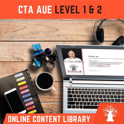 Cta Aue Tabaldi Education