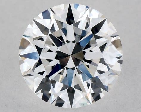 Igi 106 Carat D Vs1 Ideal Cut Round Lab Grown Diamond