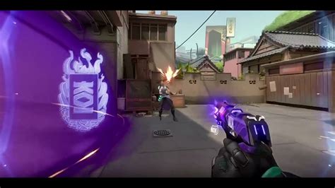 6 Seconds Of Vct Classic In Action Valorant New Vct Classic Youtube