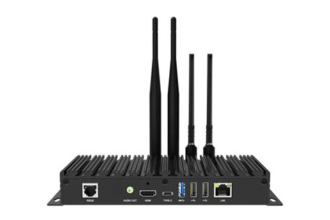 Colorlight Cloud Player 5g Led Display Controller A4k Led Multimedia P