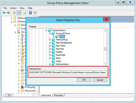 How To Use Active Directory User Photos In Windows 10