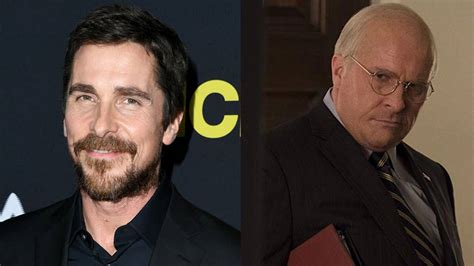 Christian Bale Weight Loss His Extreme Body Transformations