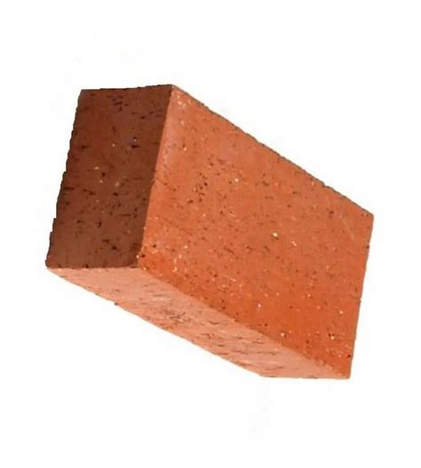 Solid Clay Brick At ₹ 75piece Red Clay Bricks In Chennai Id