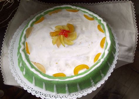 Il Mondo Di Agata Le Cassate