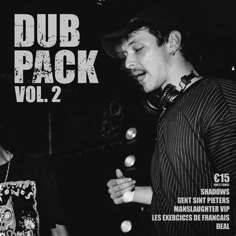 Stream Sumo Dub Pack Vol 2 By Sumo Dnb Listen Online For Free On