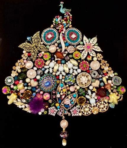 Sherry Mcglothlin Talented Jewelry Artist At Salinas Arts And Culture