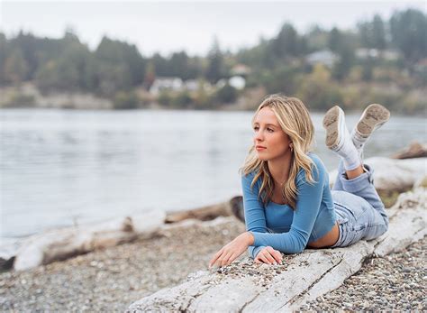 Simple Modern Sassy Photography