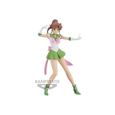 Super Sailor Jupiter Otaku Heaven