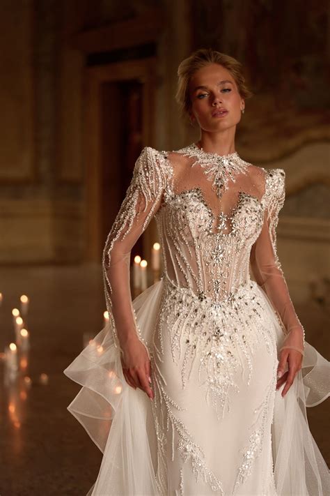 Quintella Allegresse Wedding Gown