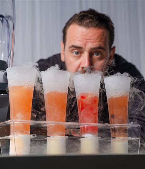 Jetchill Drinkware Plastic Cocktail 24 Pack 175ml Flavour