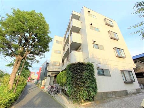 ドルフmitaka東京都三鷹市新川3丁目の物件情報｜いい部屋ネットの大東建託リーシング