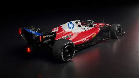 Ferrari Sf 26 Reveal Lewis Hamilton Charles Leclercs 2026 Car