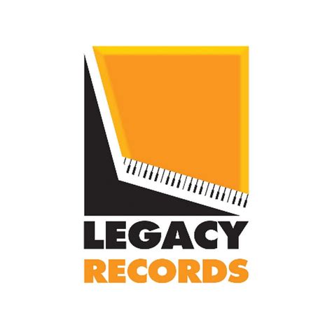 Legacy Records Youtube