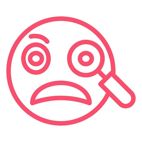 Premium Vector Vector Design Detective Icon Style