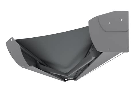 Terasinės Markizės Markizes24