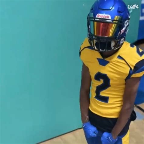 Semaj Harris Youtube