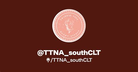 Ttna Southclt Instagram Linktree