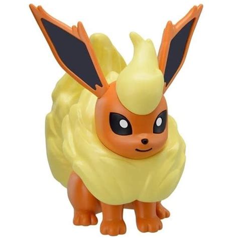 What Color Is Flareon