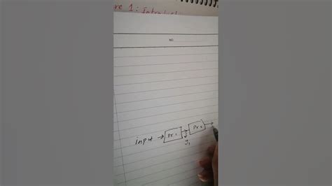 Control Introduction1 Youtube