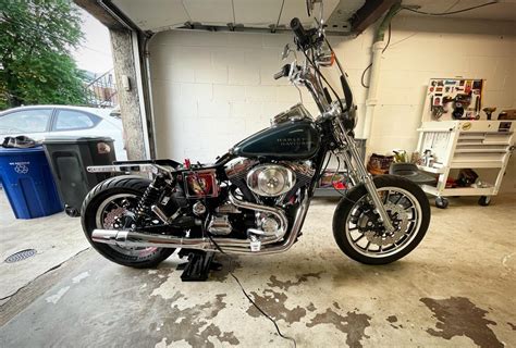 02 Fxd Not So Lowrider R Harley