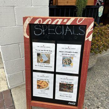 The Lobster Shack Updated August 2025 419 Photos And 622 Reviews