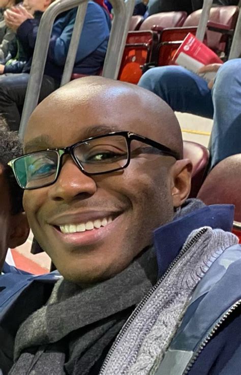 Reclaiming Narratives This Black History Month With Selom Bulla Ans