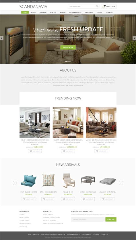 5 Best Volusion Templates Designs 1digital Agency