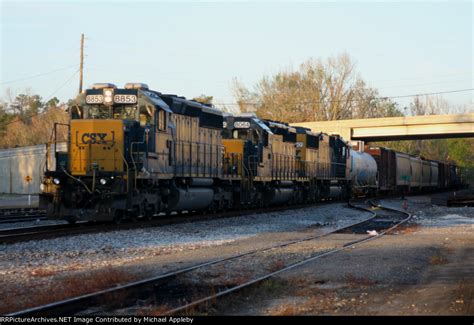 Another Photo Of The M705