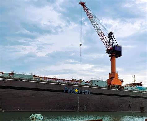 Understanding Dry Dock Space Needs Indonesia Trusted Ship Agency